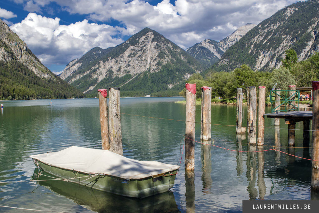 Heiterwang - visite, photos, photos panoramiques