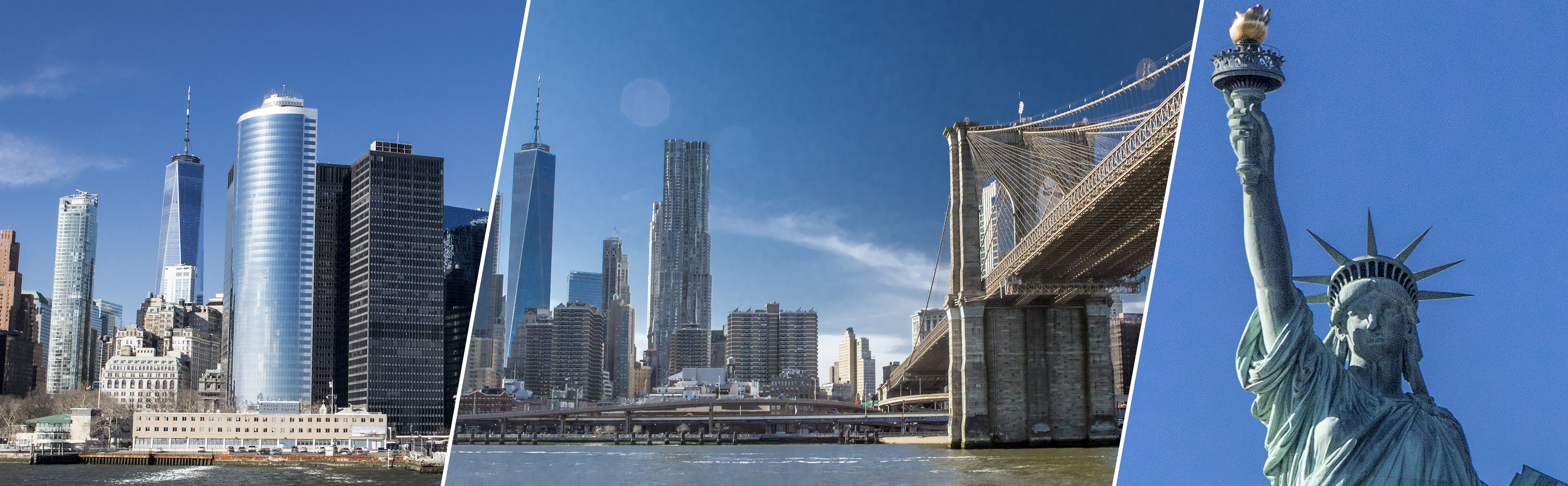 New York Circle Line - récit de voyage (photos, conseils et éviter les ...