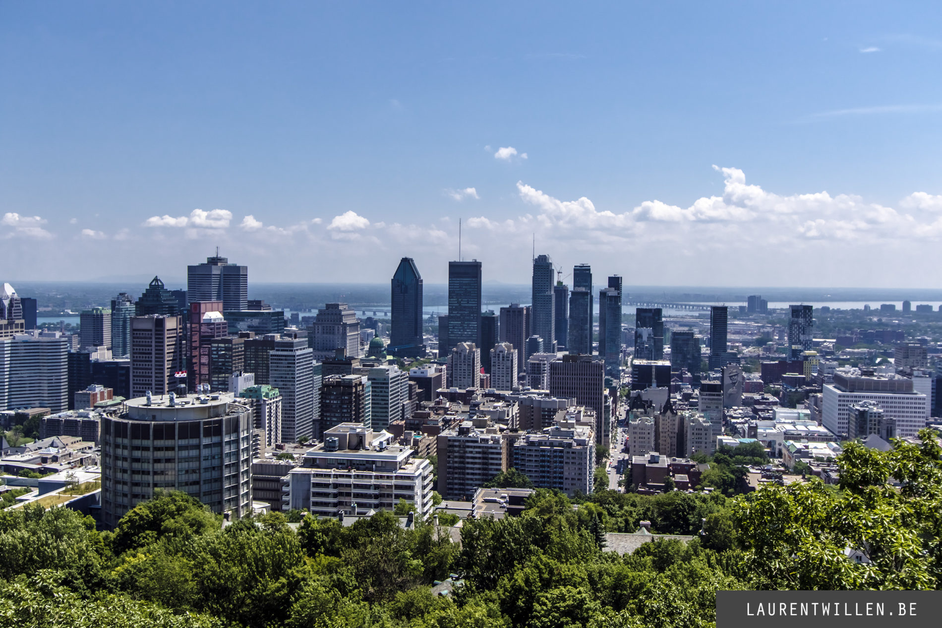 Montréal (visite, photos, conseils, avis, ...)