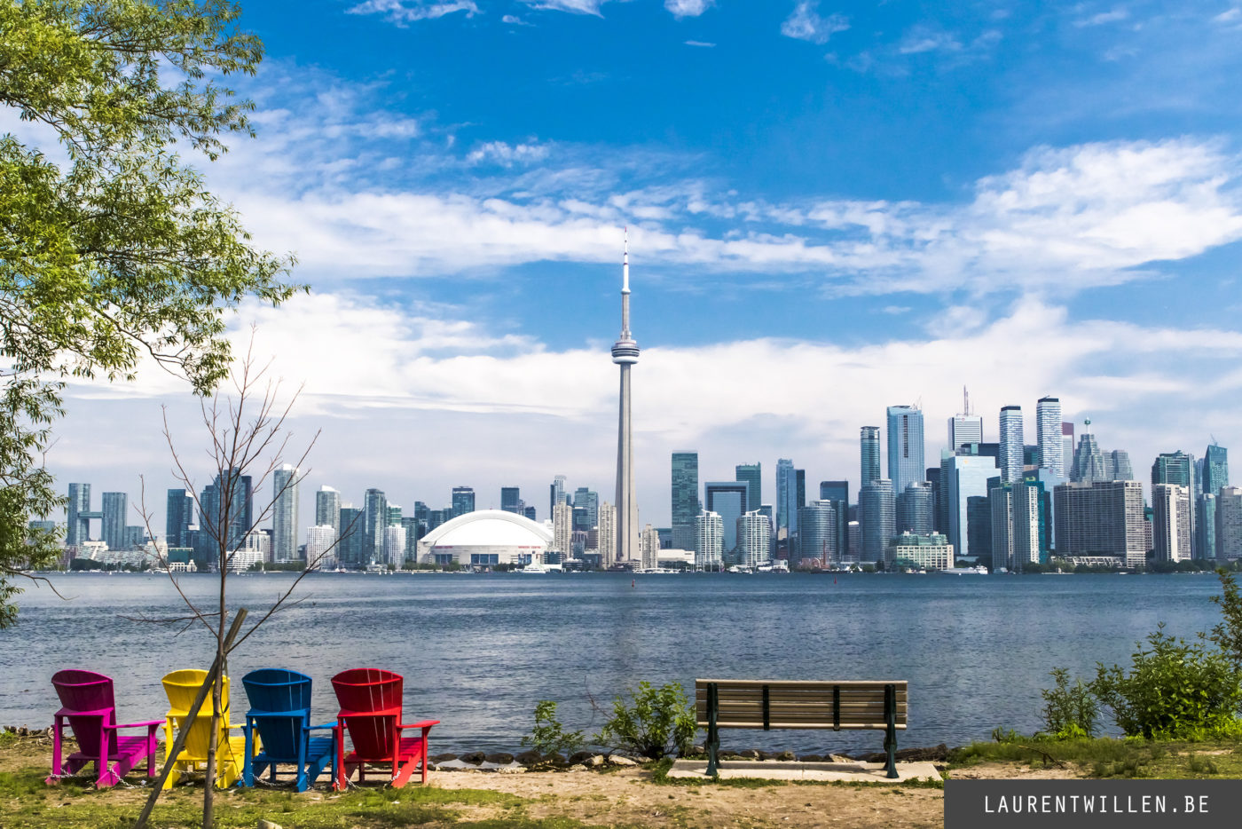 Toronto : visite guidée (conseils, itinéraires, avis, photos,...)