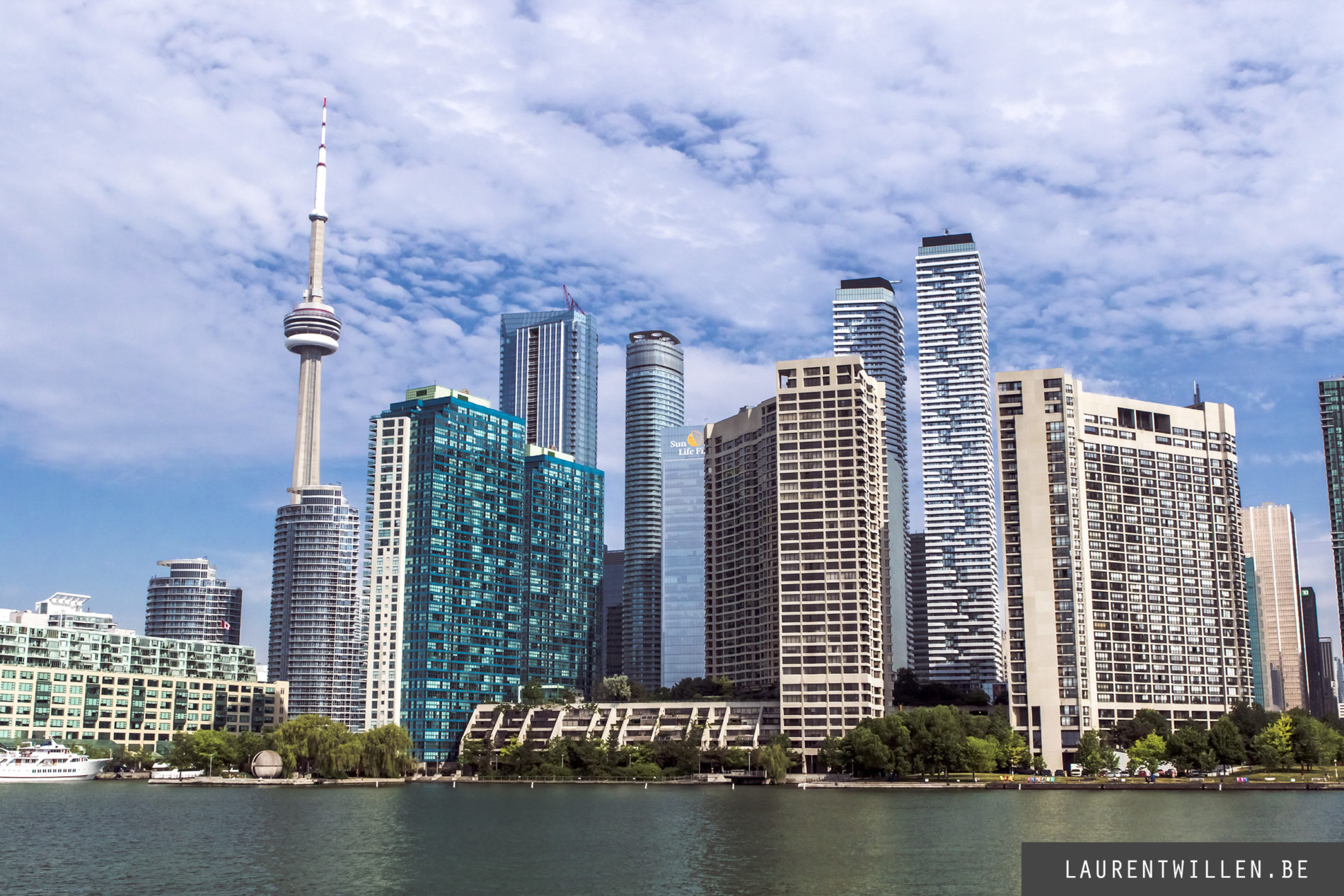 Toronto : visite guidée (conseils, itinéraires, avis, photos,...)