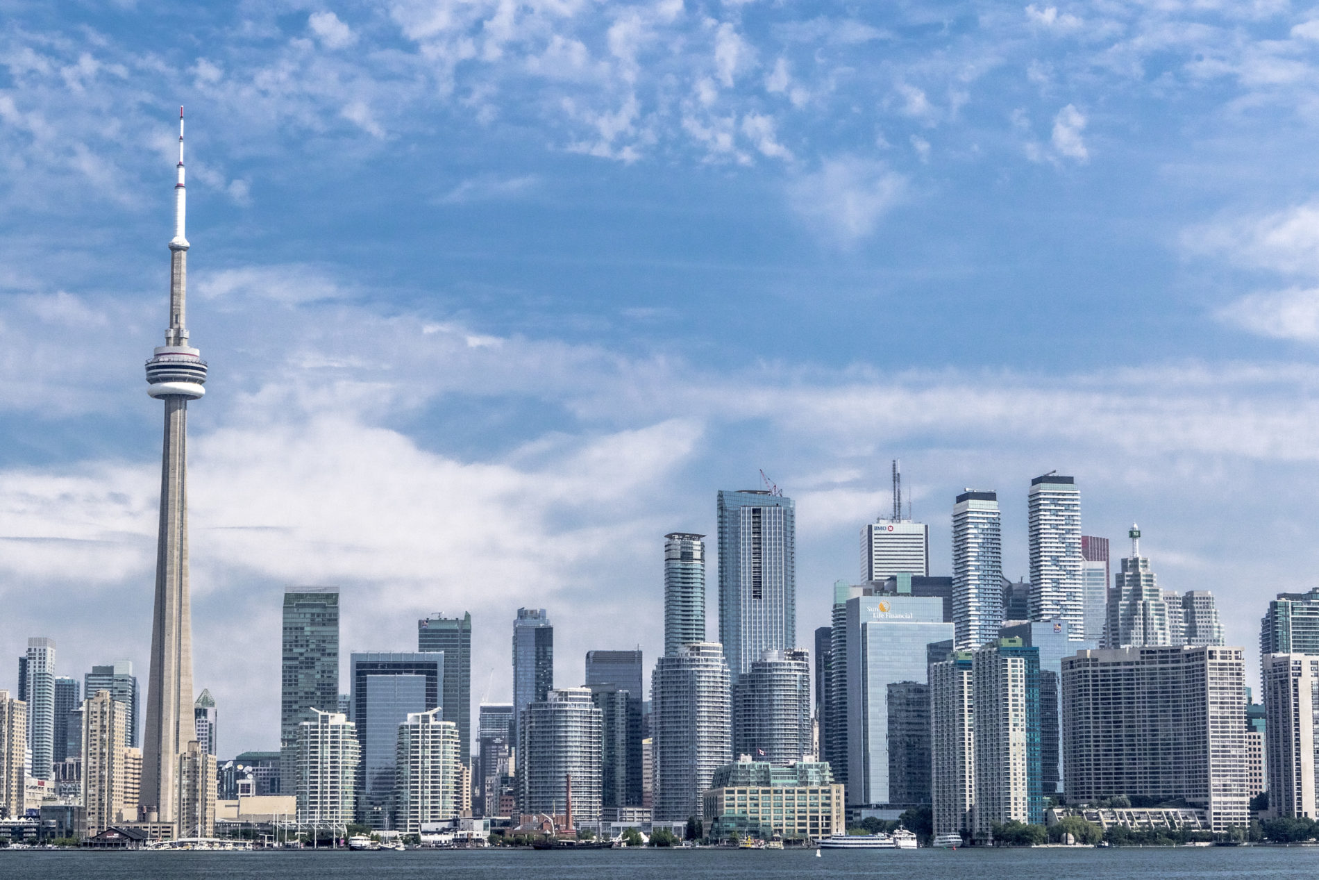 Toronto : visite guidée (conseils, itinéraires, avis, photos,...)