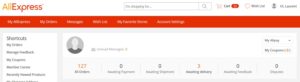Aliexpress - honest review / opinion (scam or no scam?)