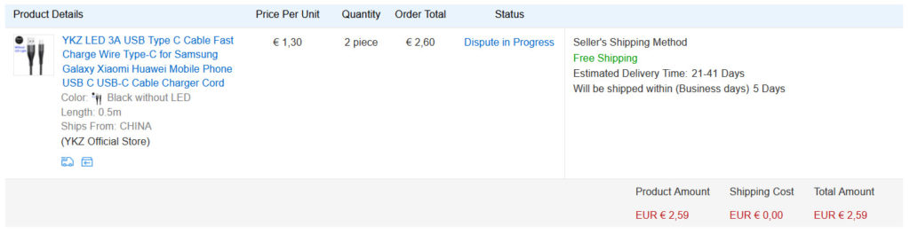 Avis complet (et honnête) sur Aliexpress (bon plan ou arnaque?)