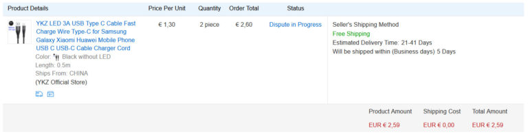 Avis complet (et honnête) sur Aliexpress (bon plan ou arnaque?)