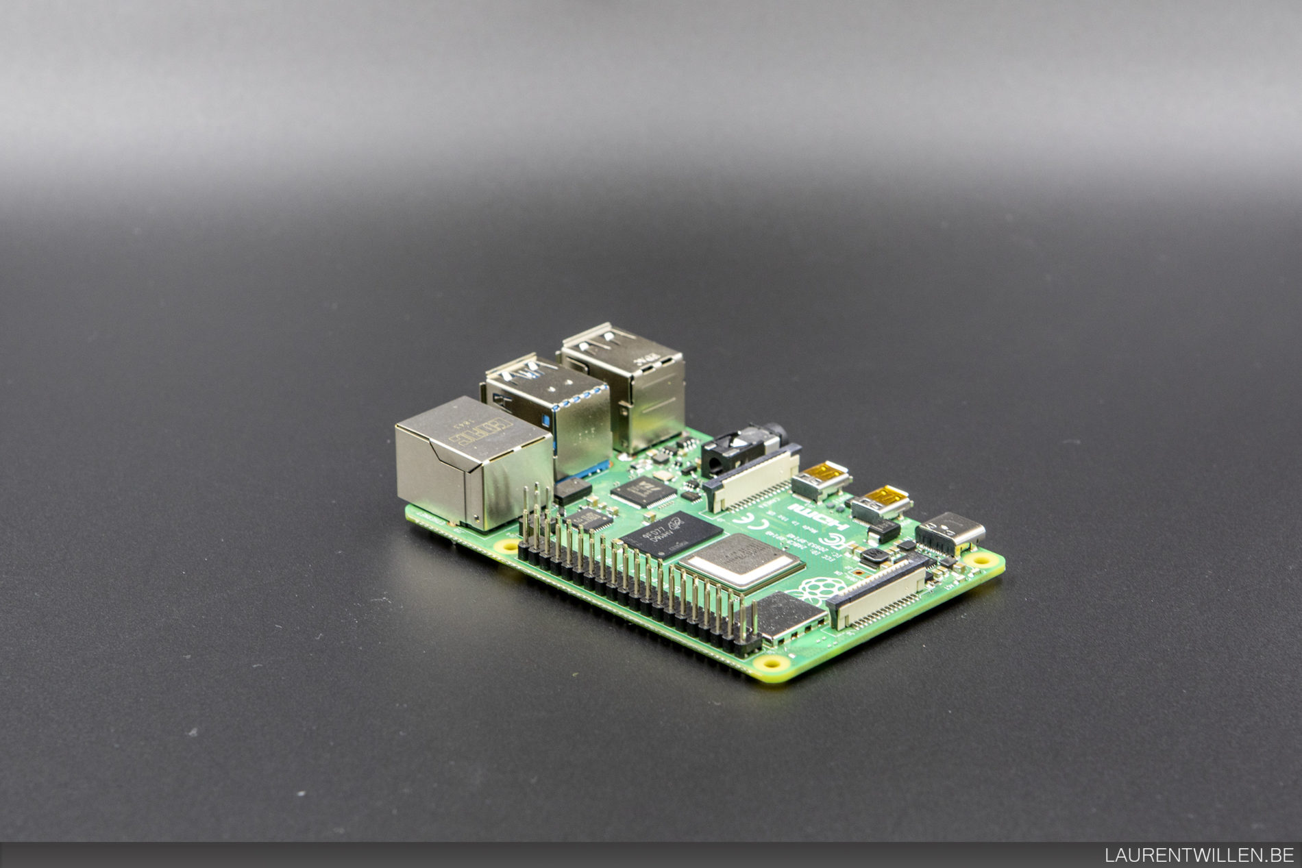 Raspberry Pi 4 - test, avis et prix