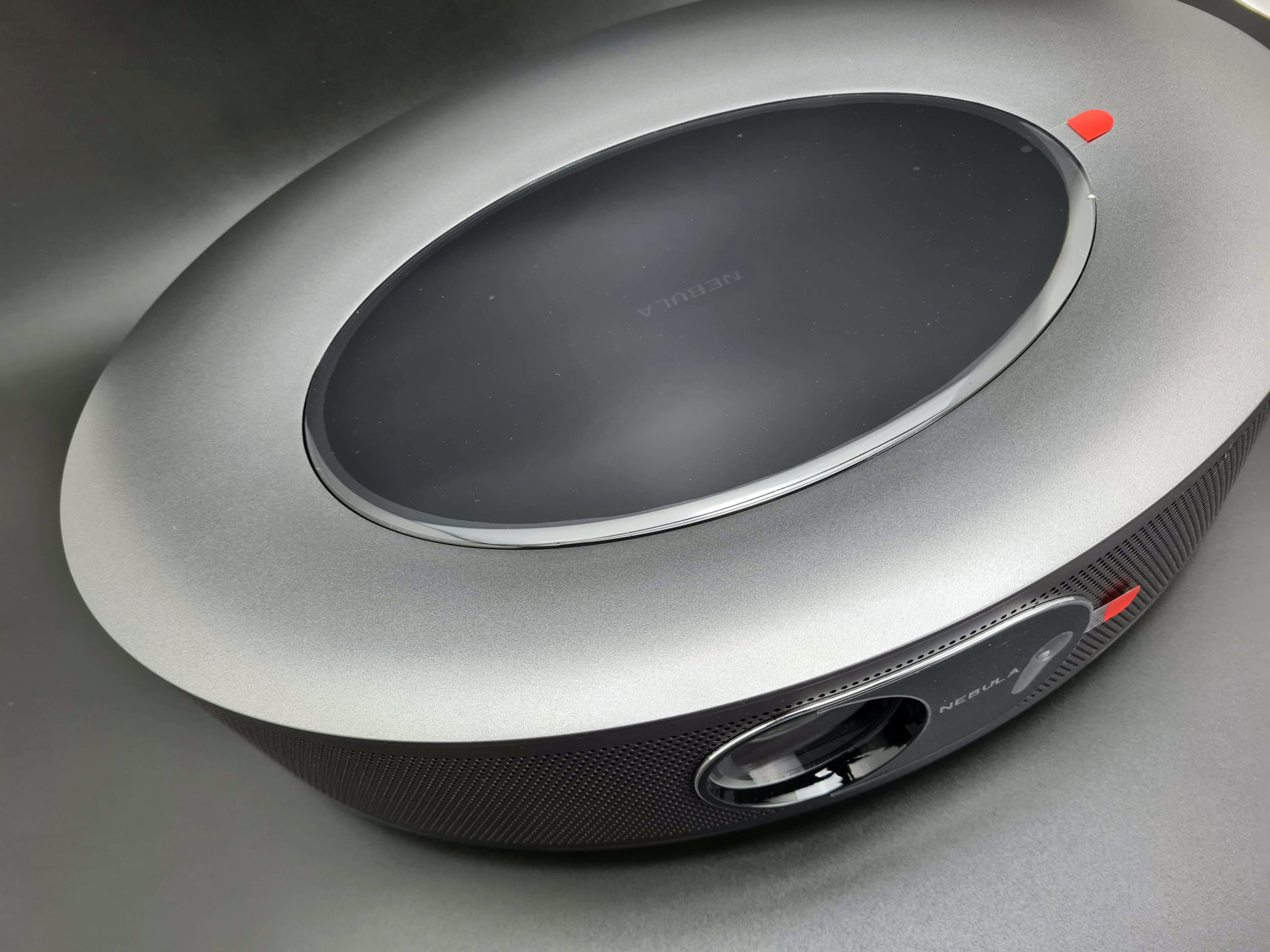 Nebula Cosmos Max 4k test & avis (le top en qualité d'image)