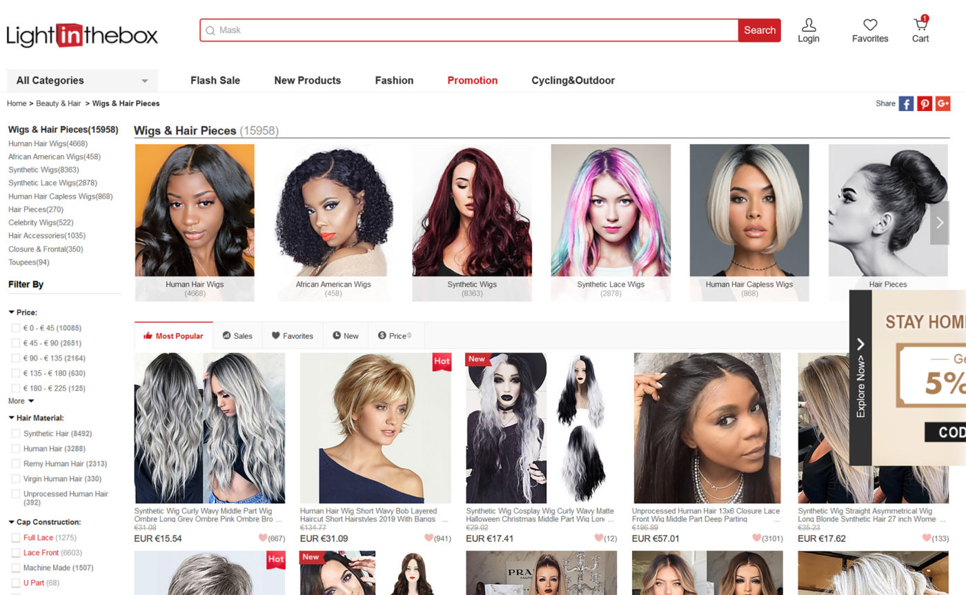 LightInTheBox reviews - my honest opinion (read before buying)