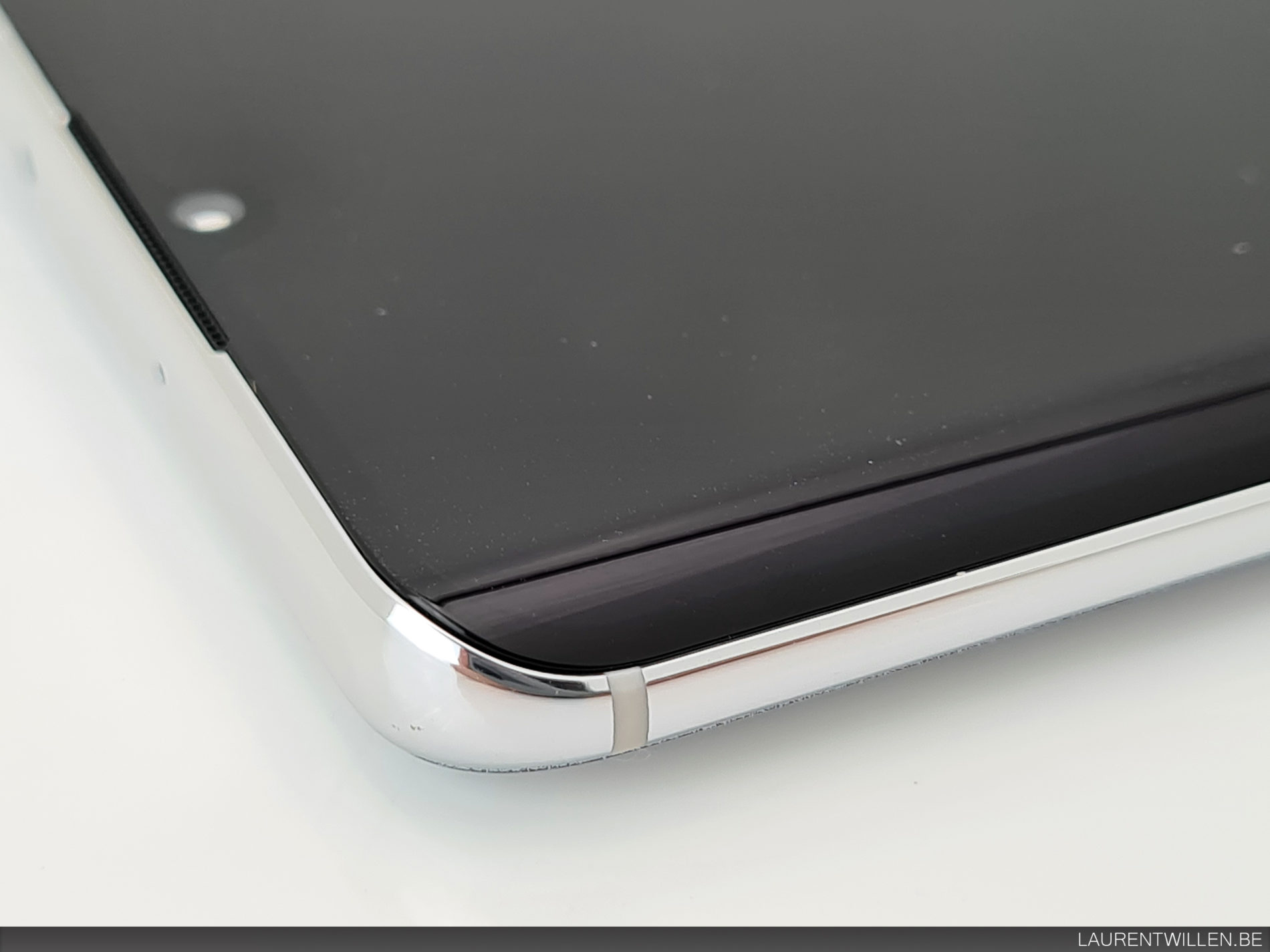 Xiaomi Mi Note 10 Lite : no nonsense test / review