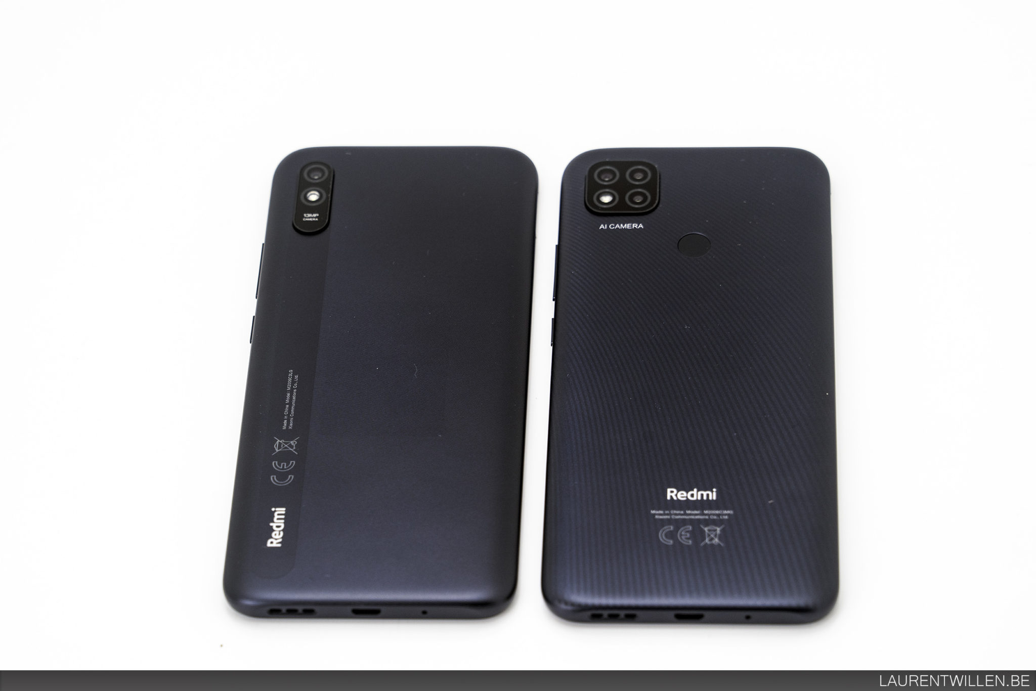 Redmi 9A test / review : best phone under 100€?