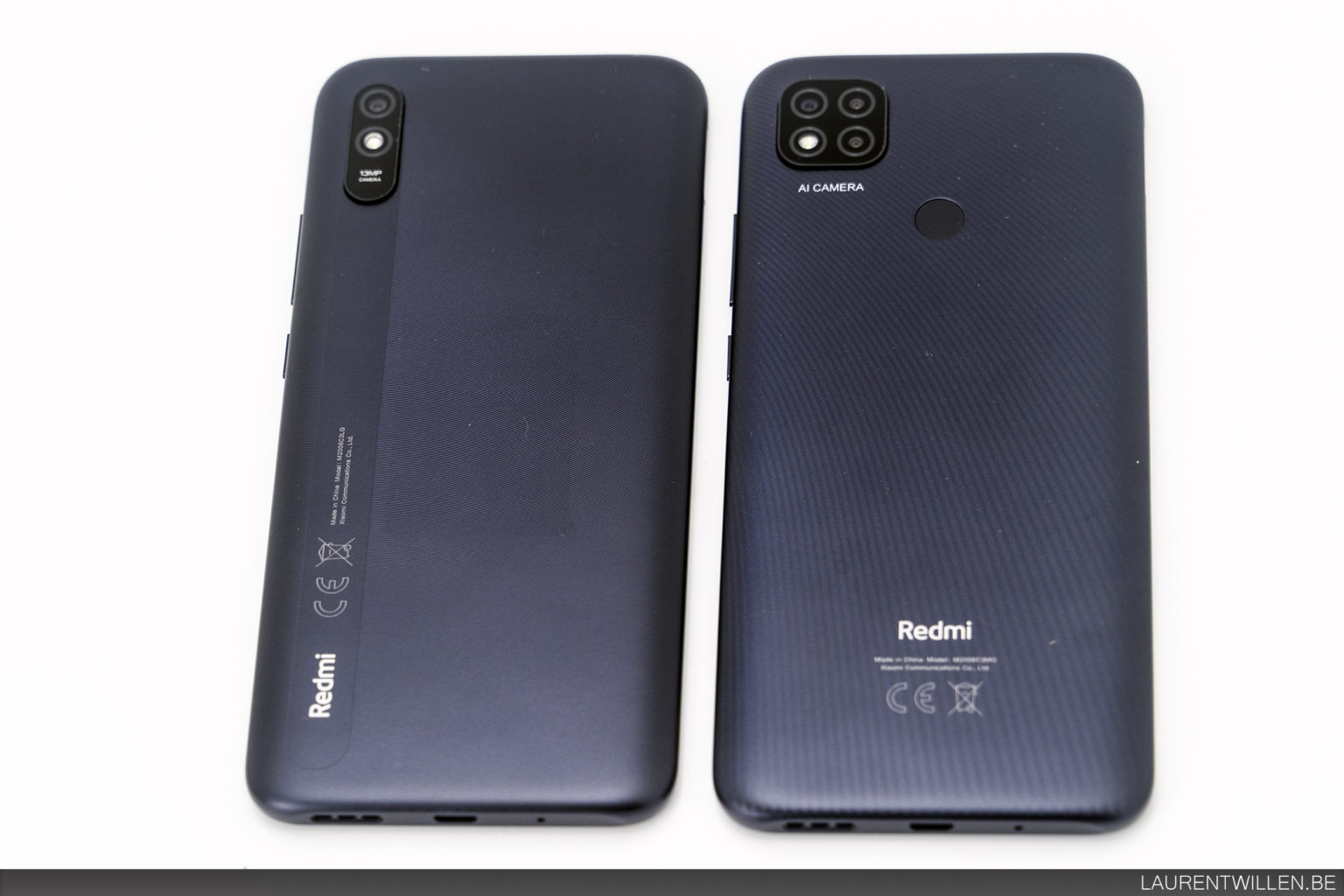 Redmi 9A test / avis : le top en dessous de 100€?