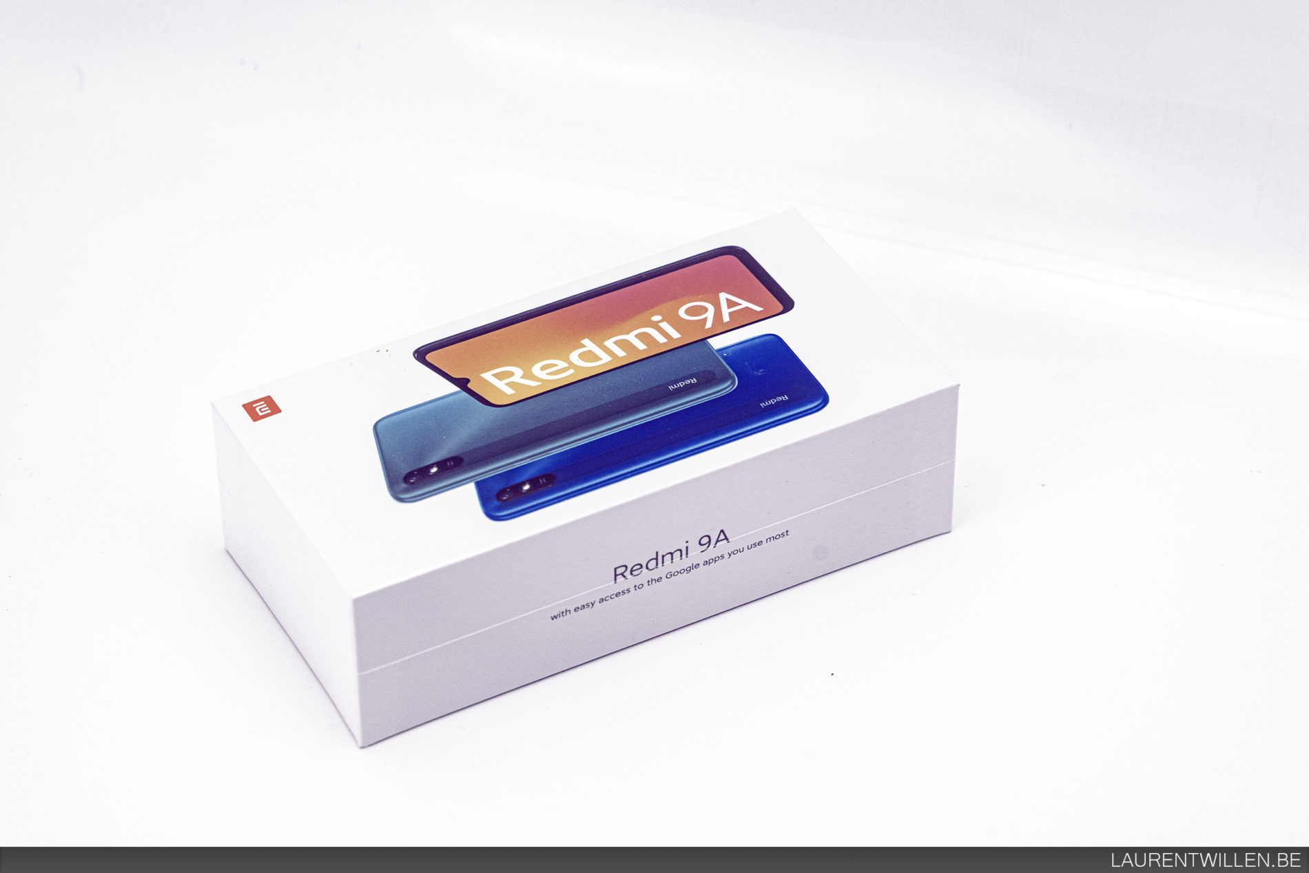 Redmi 9A test / avis : le top en dessous de 100€?