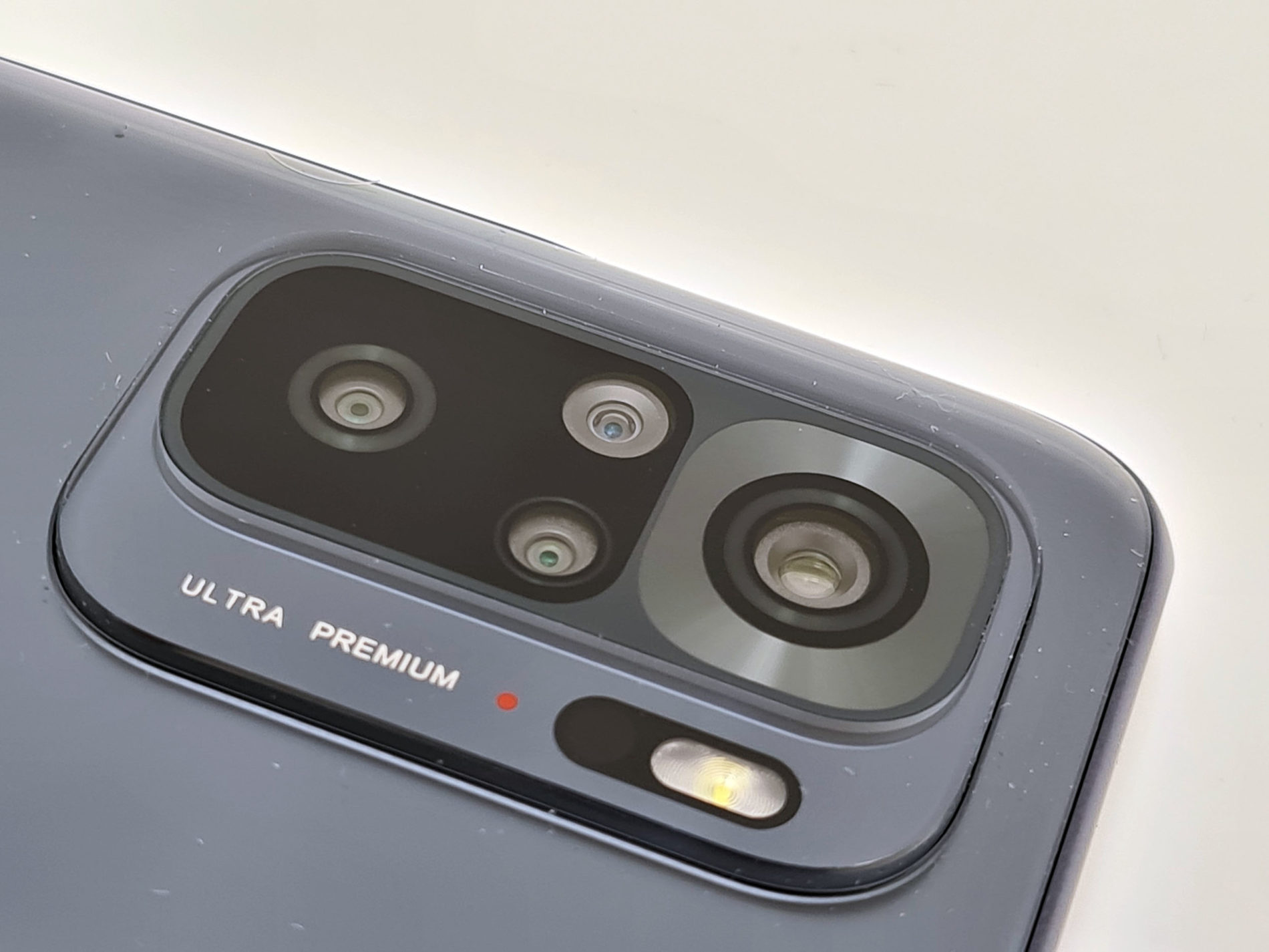 [Test] Xiaomi Redmi Note 10: test / avis sans concessions