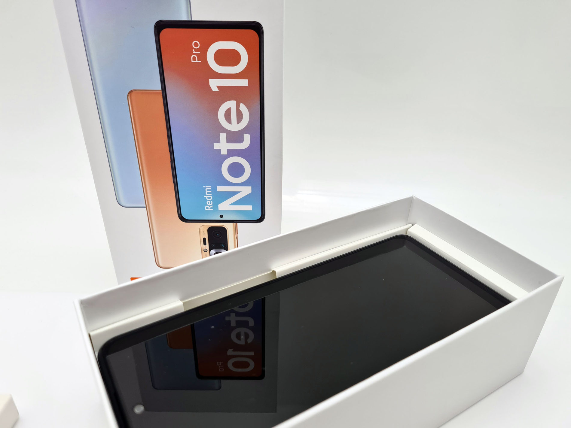 Xiaomi Redmi Note 10 Pro: test complet à lire avant d'acheter