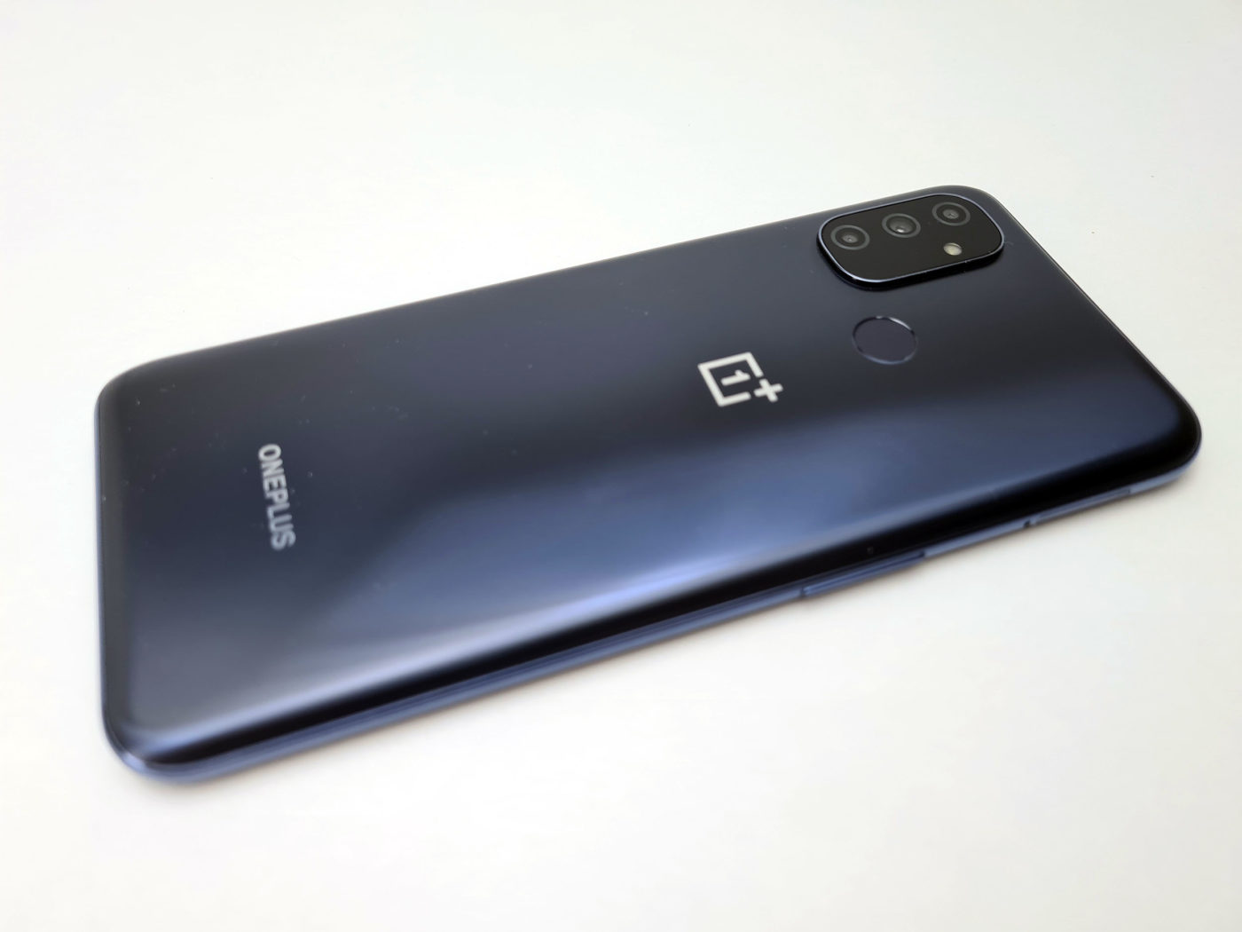 [TEST] OnePlus Nord N100: test / avis ultra détaillé