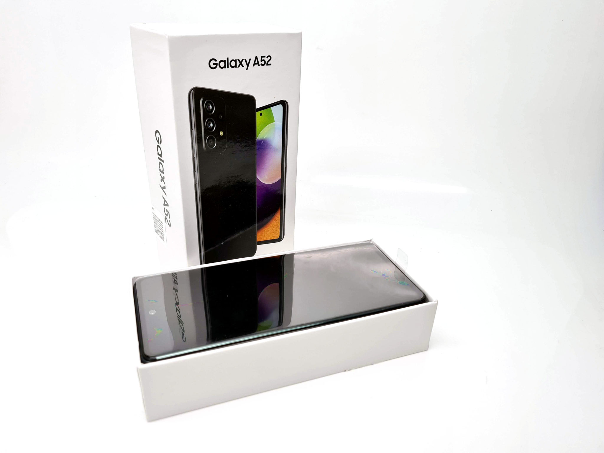 [TEST] Test / avis complet du Samsung Galaxy A52