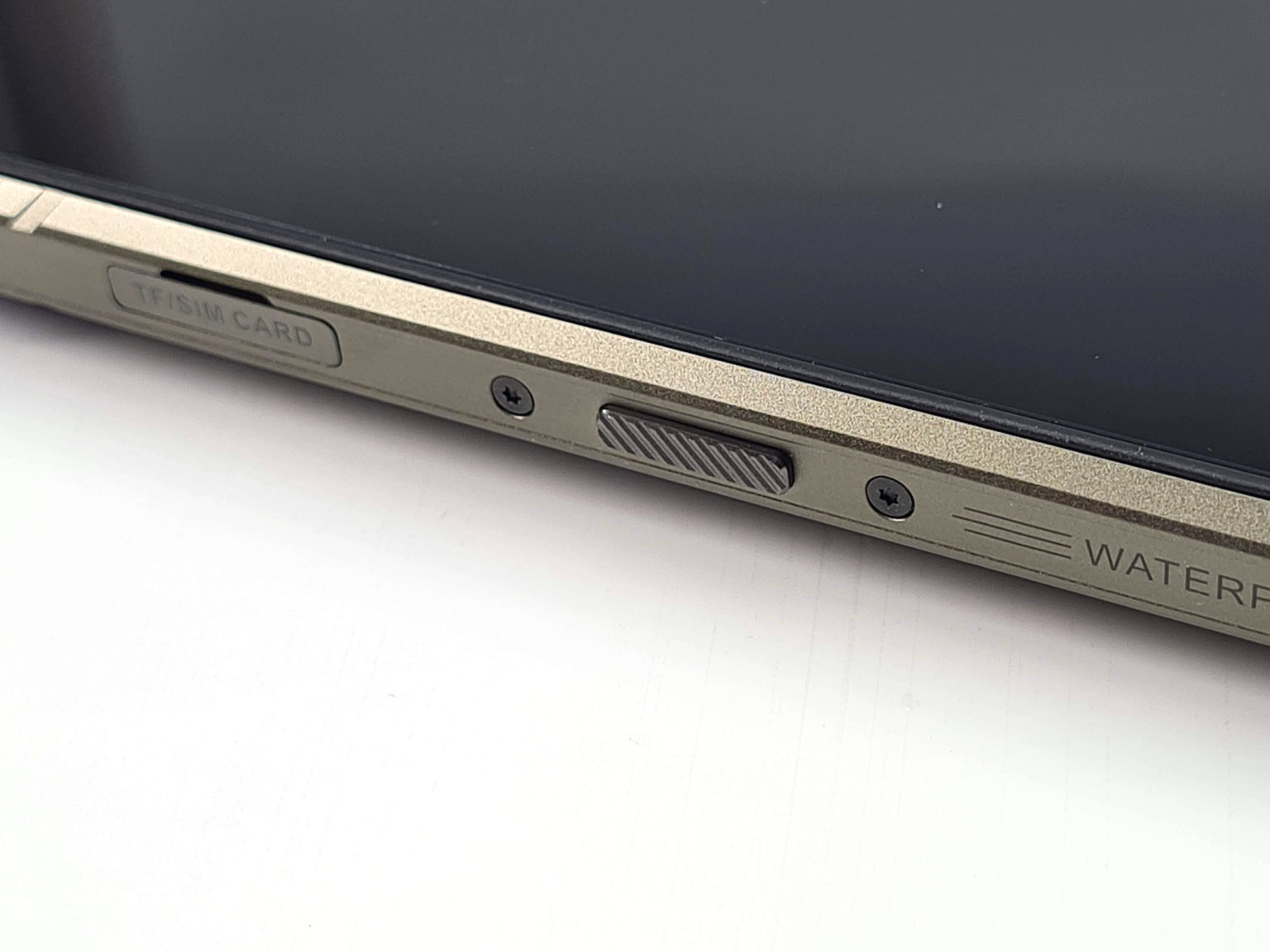 Doogee S96 Pro: test / avis