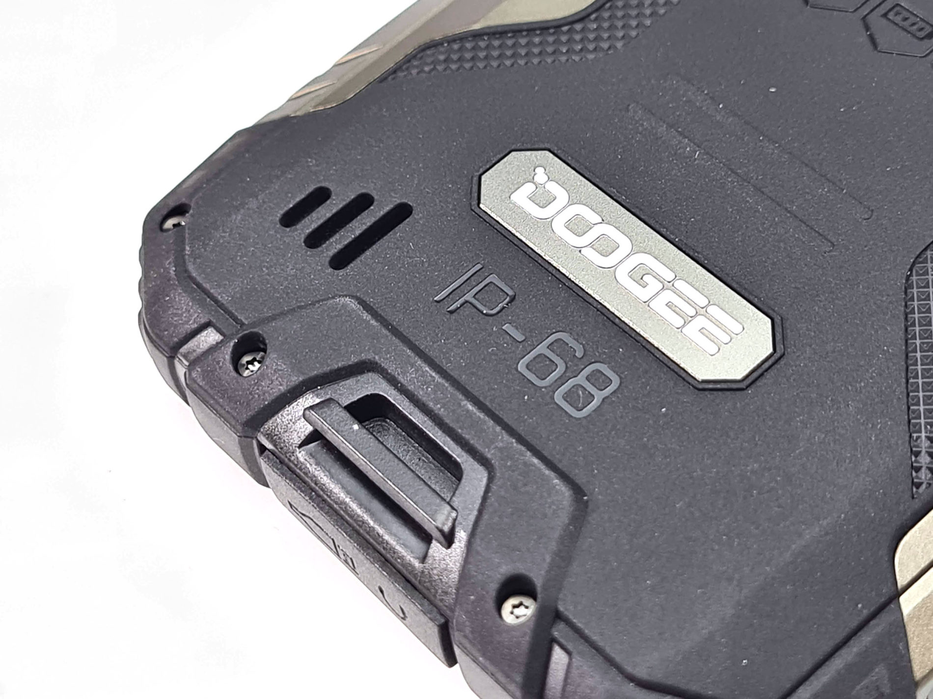 Doogee S96 Pro: test / avis