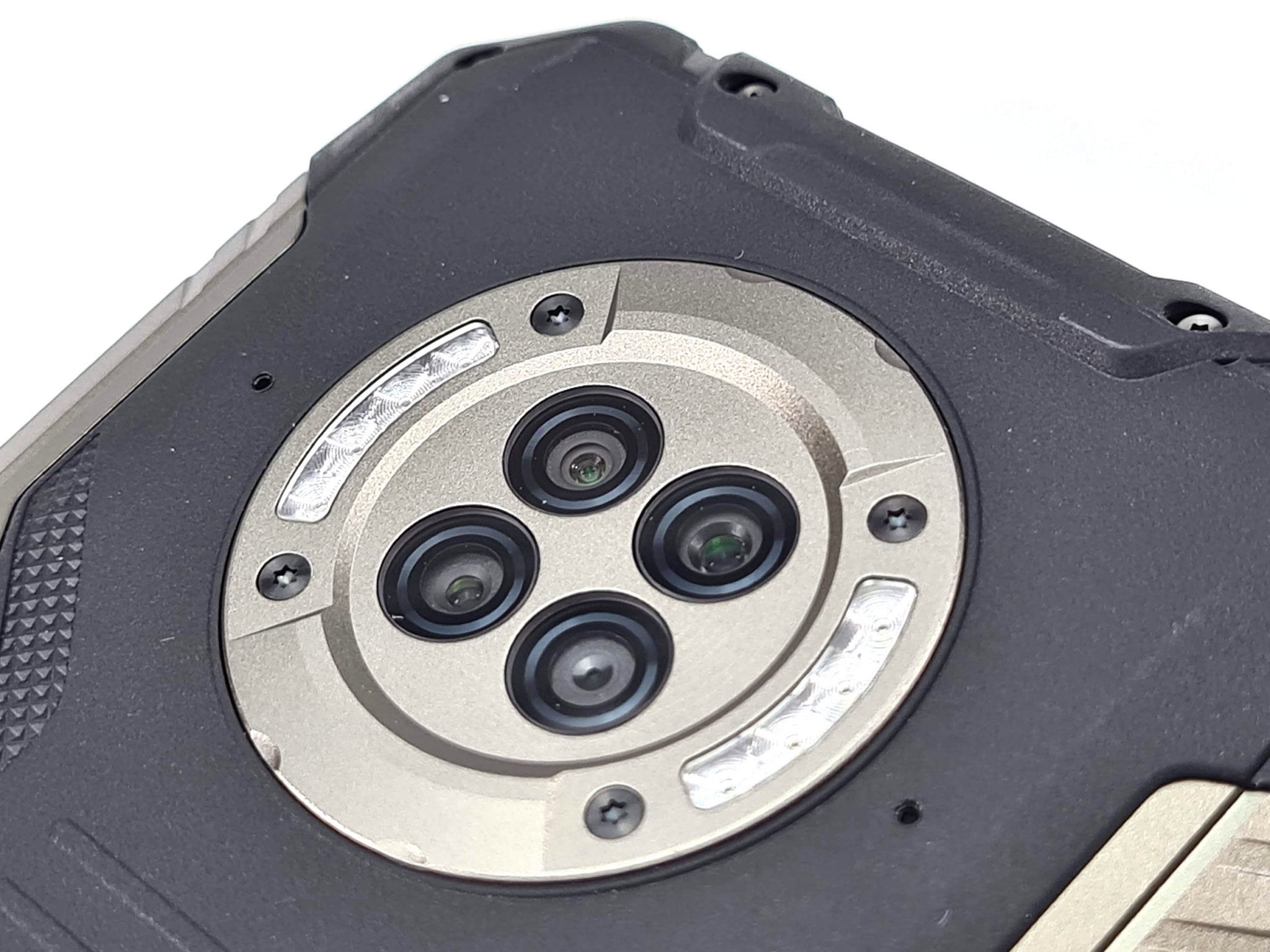 Doogee S96 Pro: test / avis