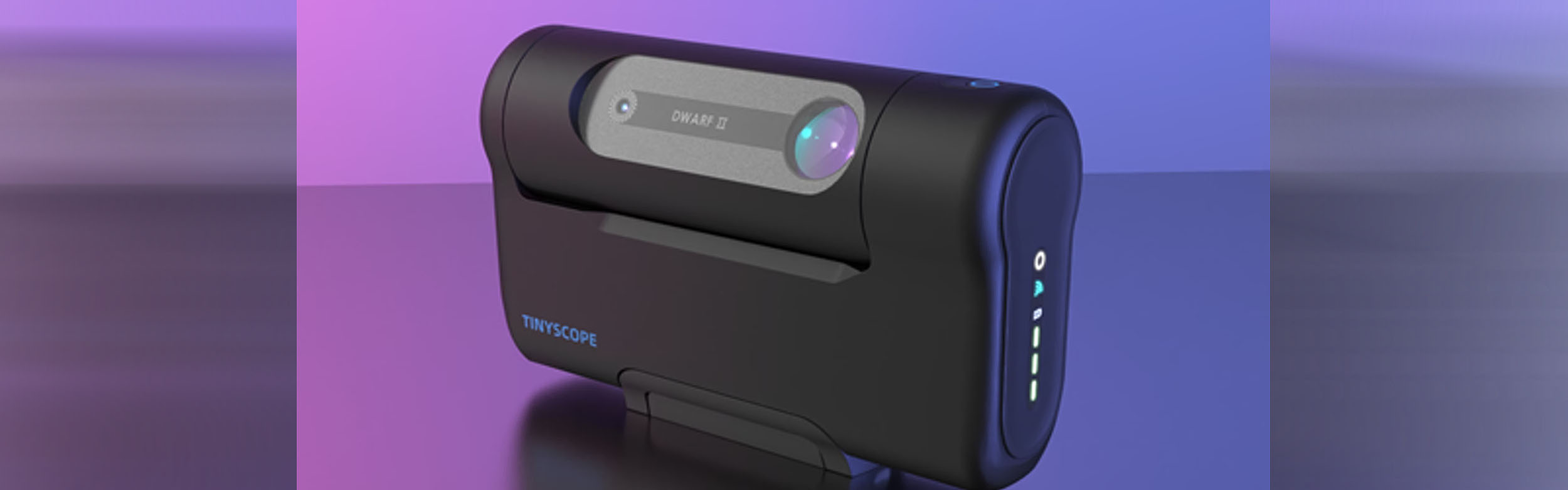 Telescope intelligent Dwarf II : test / avis