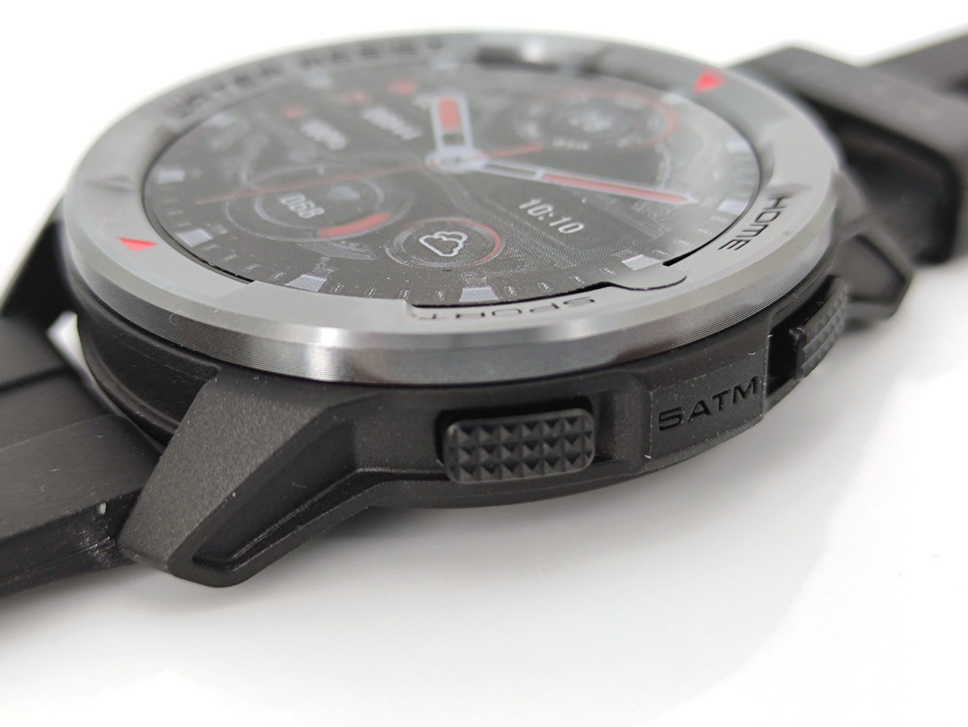 Mibro Watch X1 : test / review