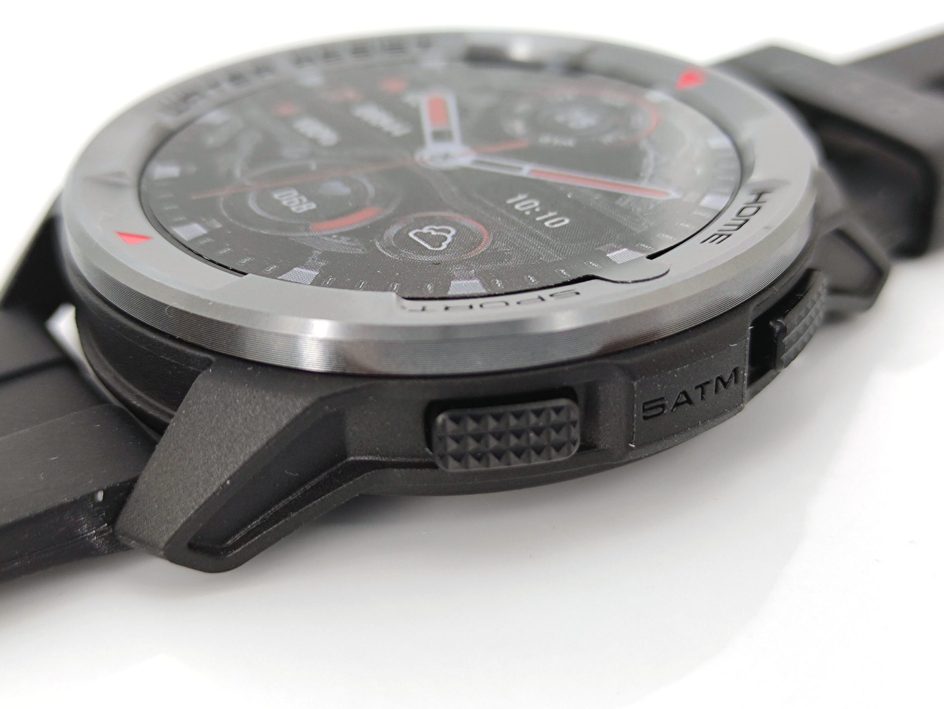 Mibro Watch X1 : test / review