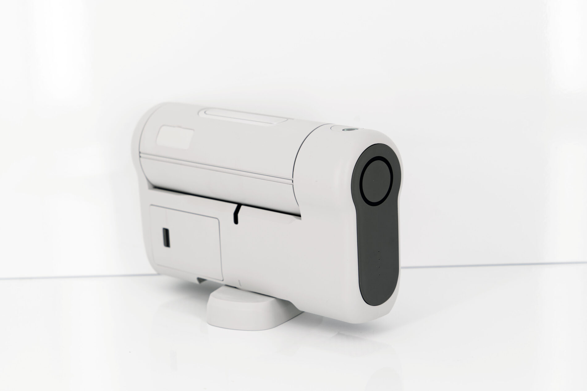 Dwarf 3 Telescope: test / review