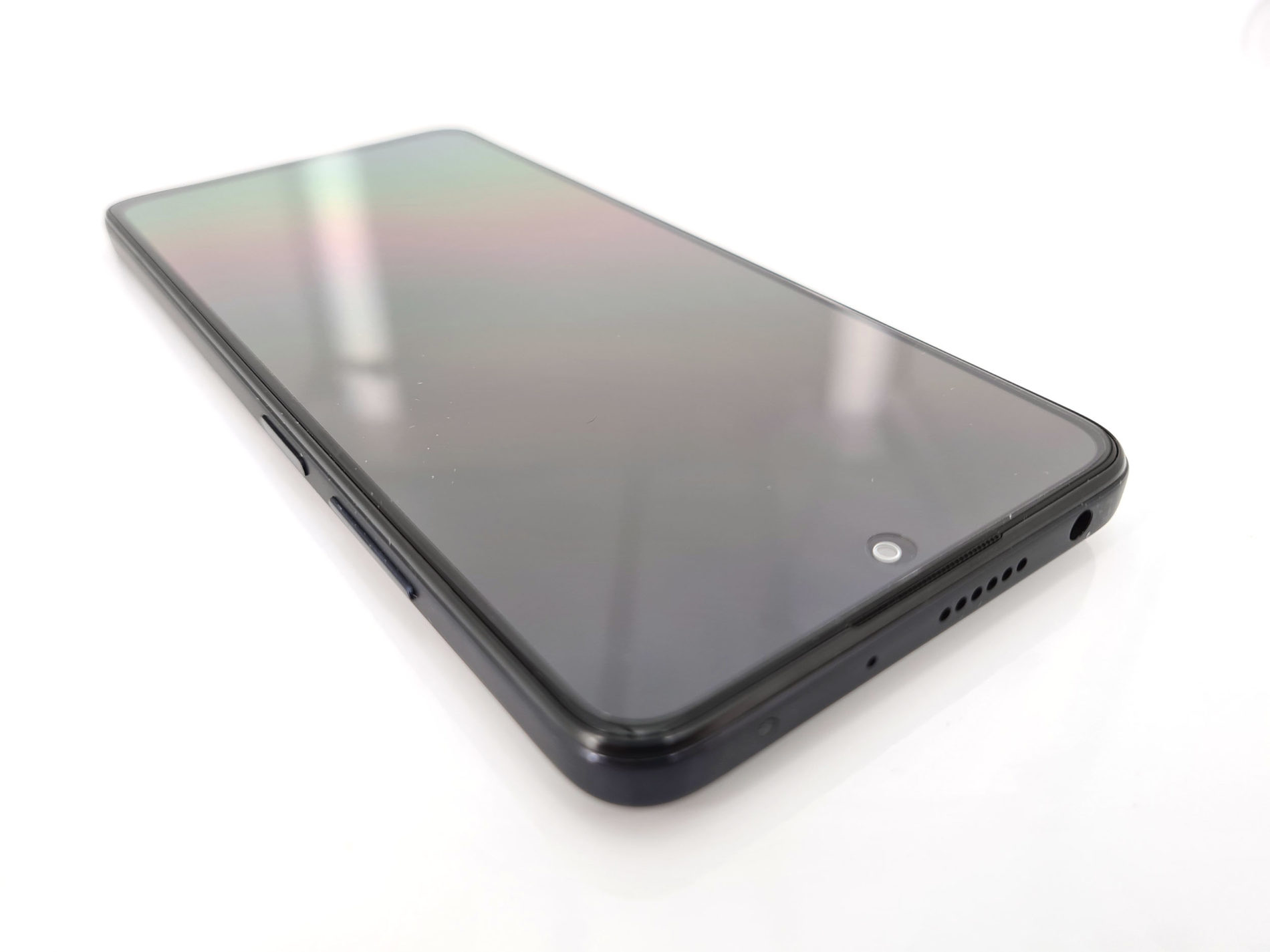 Poco X4 Pro 5G : test / avis (offre temporaire à 219€)