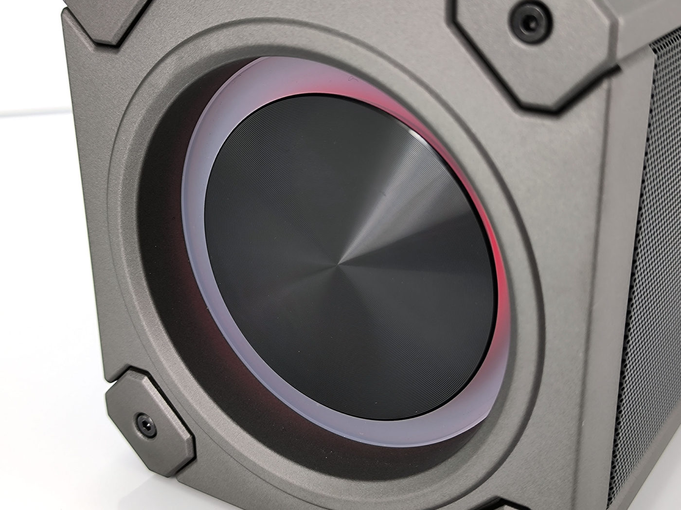 Blitzwolf BW-WA3 Pro 120W : test / avis (c'est brutal)