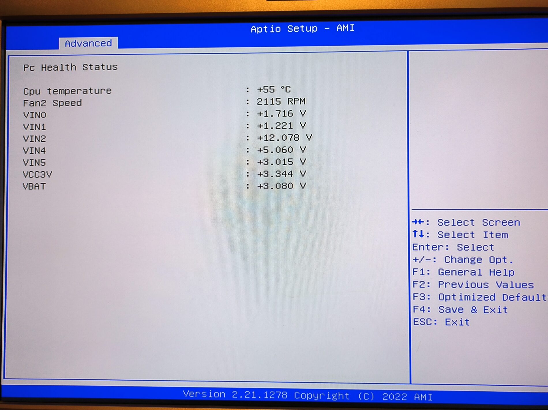 Beelink Mini S N5095 review / test