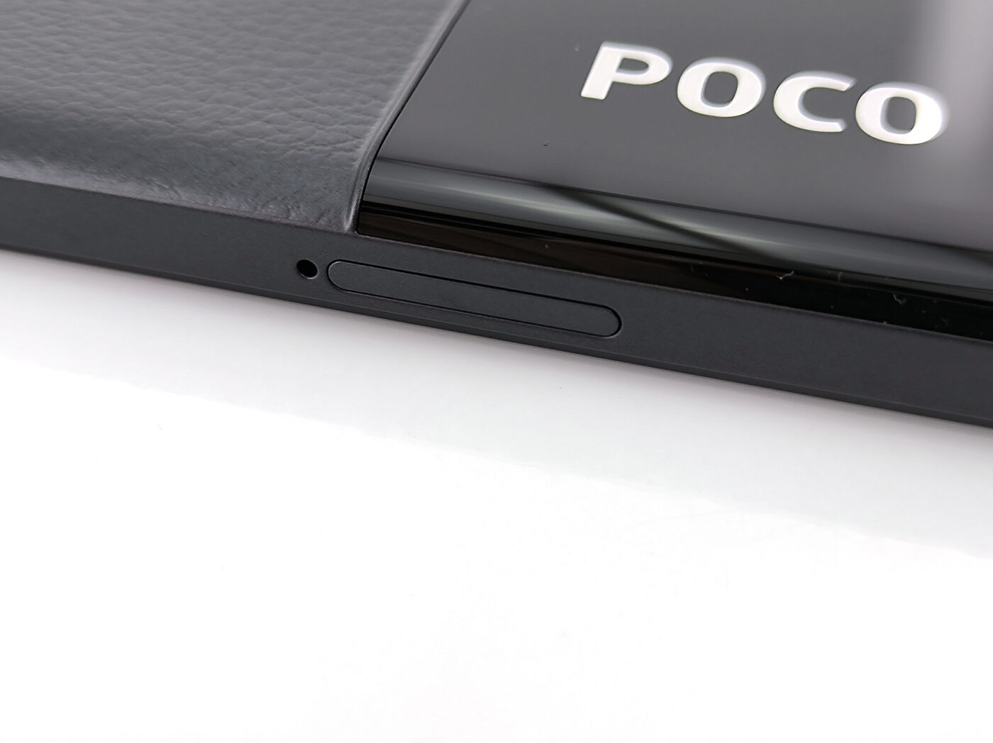 POCO M5 : test, review and price