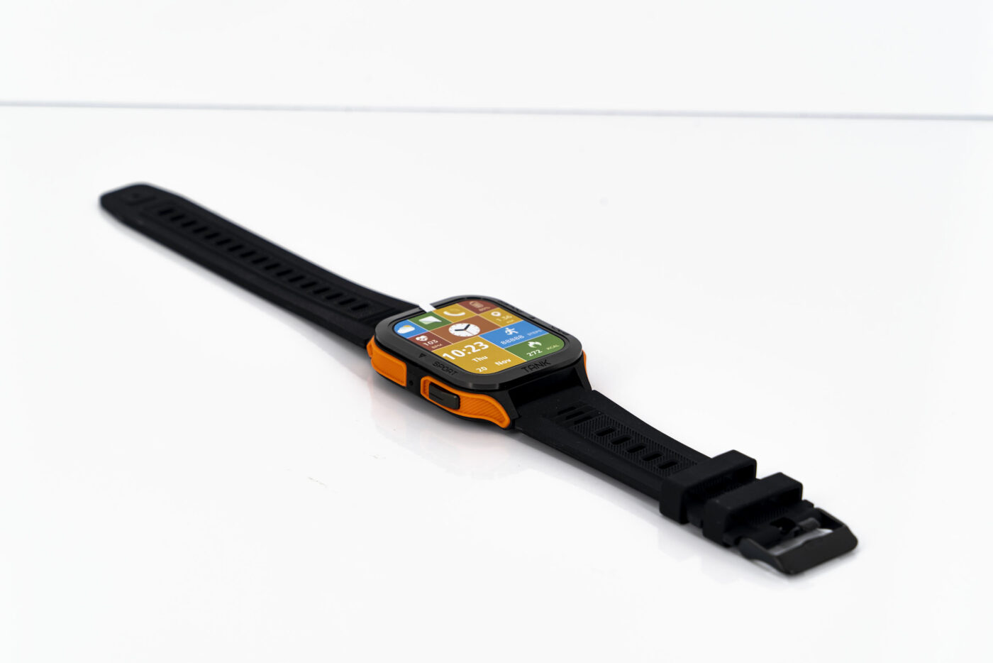 Kospet Tank M2 : test / avis