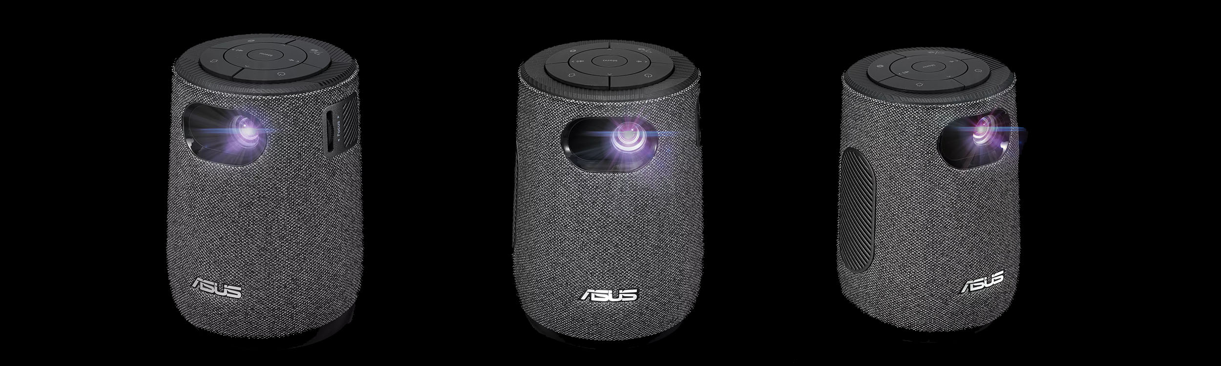 ASUS ZenBeam Latte L1 : avis, caractéristiques et prix