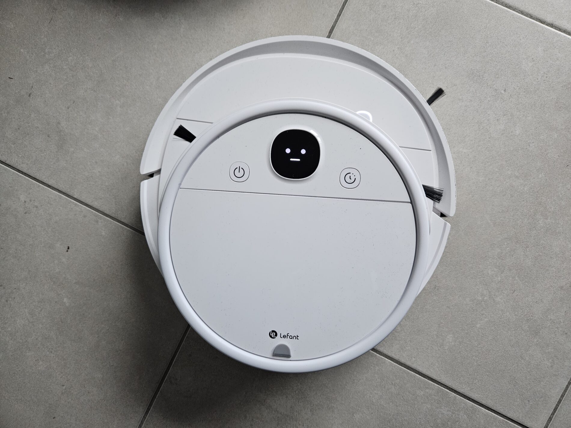 Lefant P1 : test / review (+ 10% discount voucher)