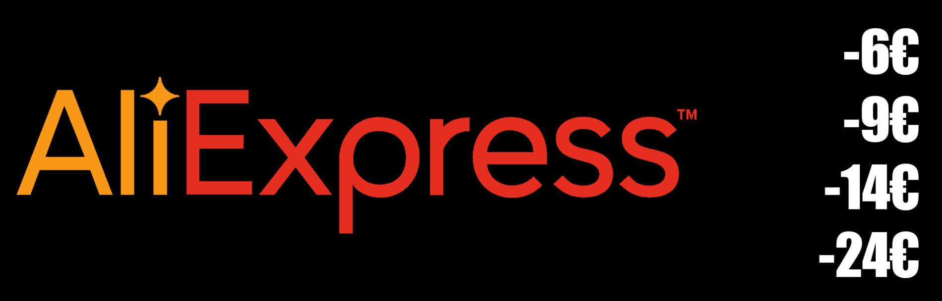 Aliexpress Codes Promo / coupons (avril 2023)