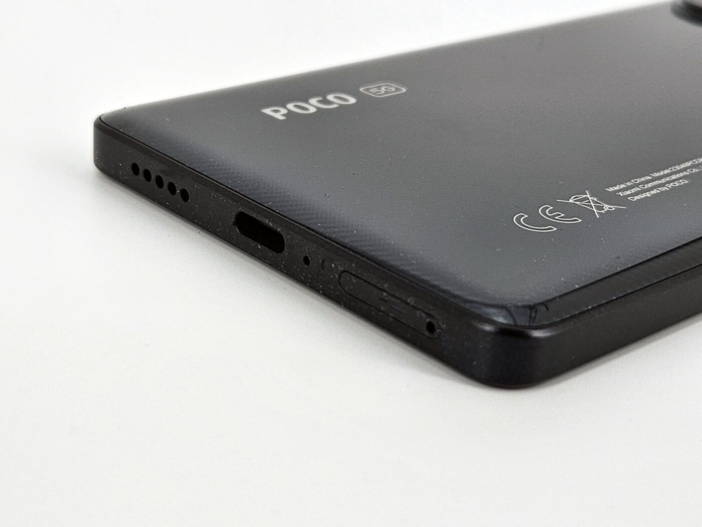 POCO F5 : test / review