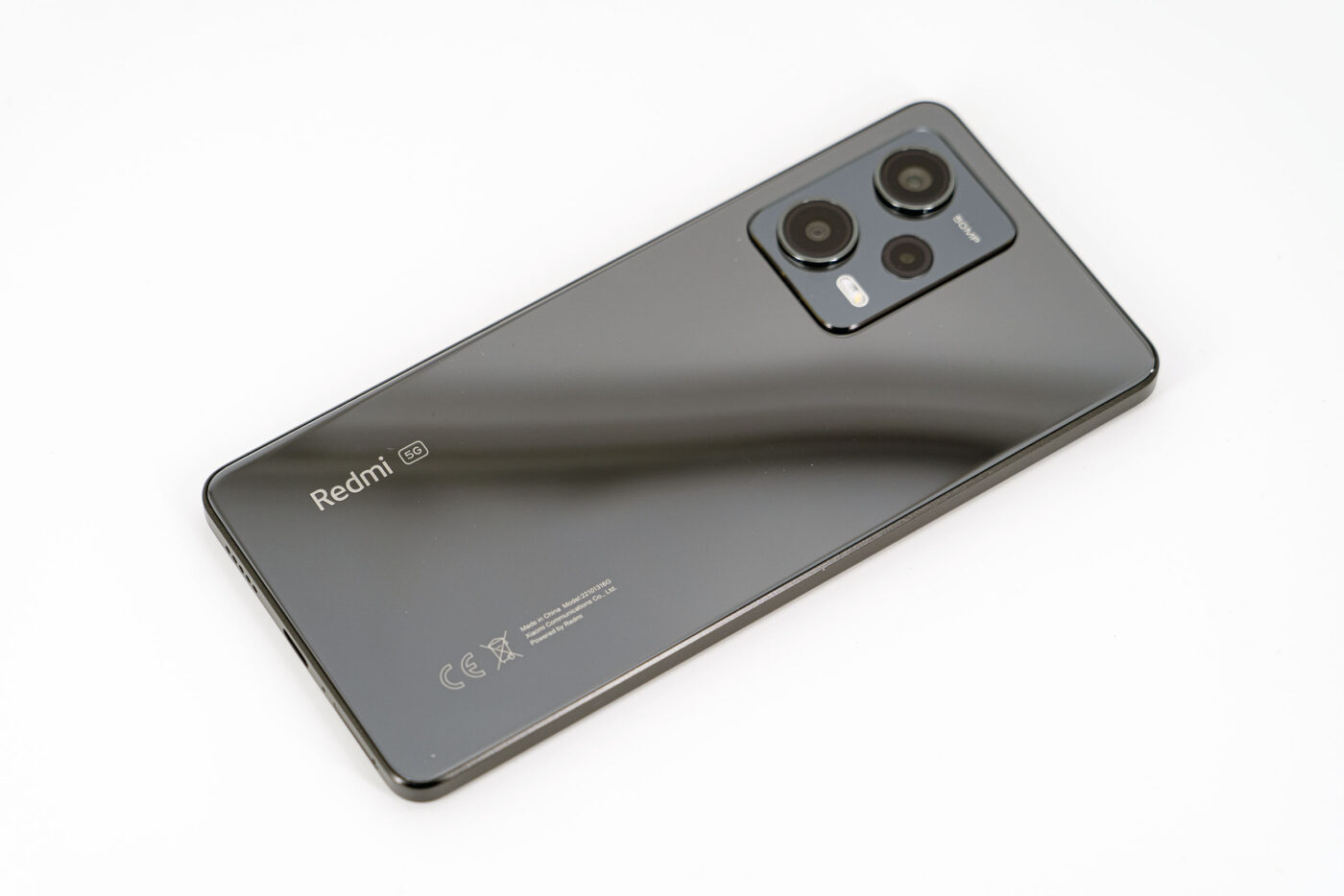 Xiaomi Redmi Note 12 Pro: test / review