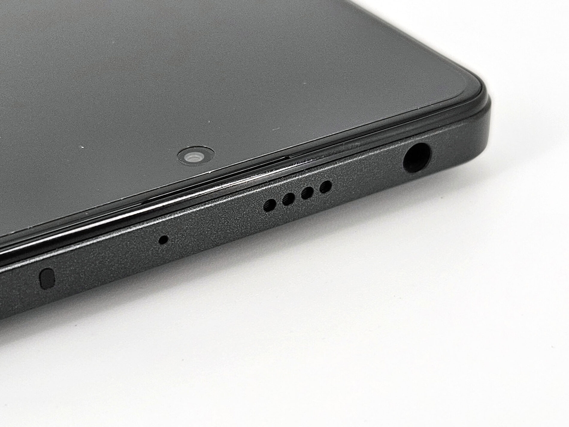 Xiaomi Redmi Note 12 Pro: test / review