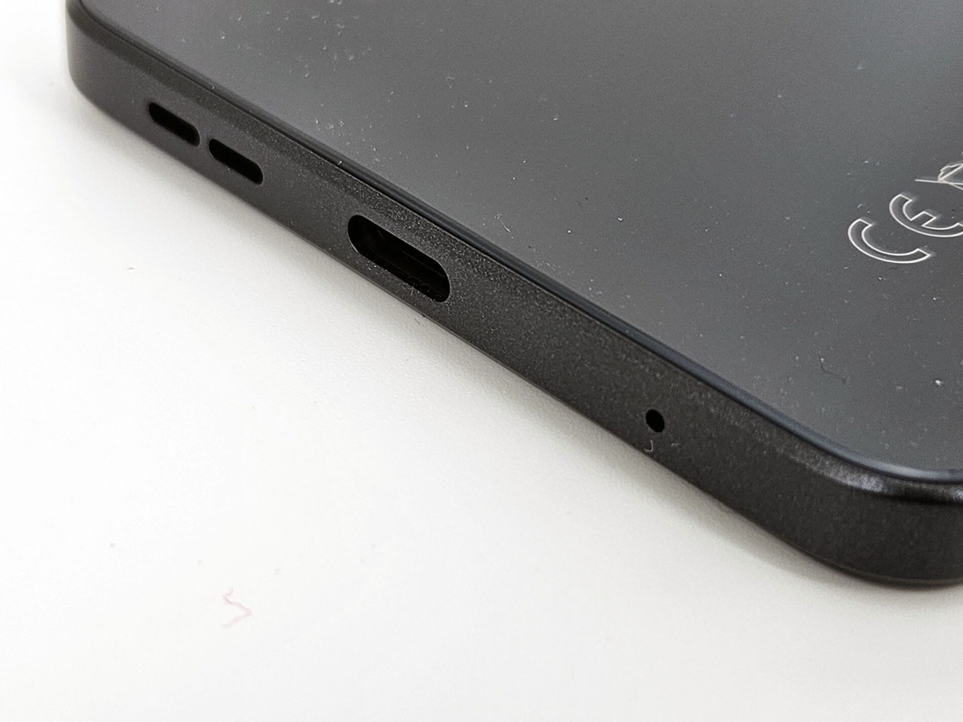 Xiaomi Redmi Note 12: test / avis