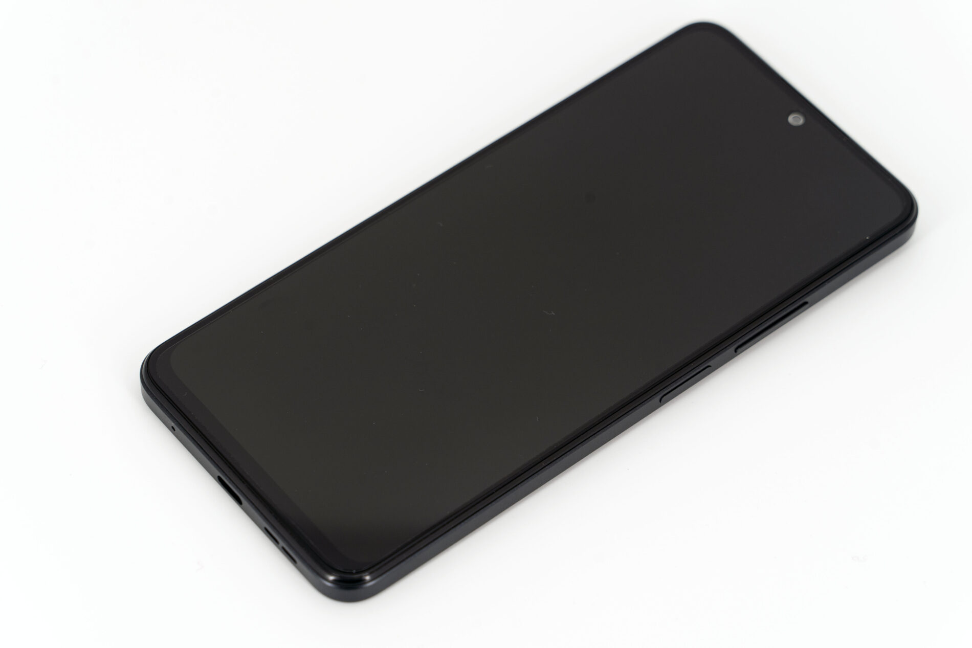 Xiaomi Redmi Note 12: test / review