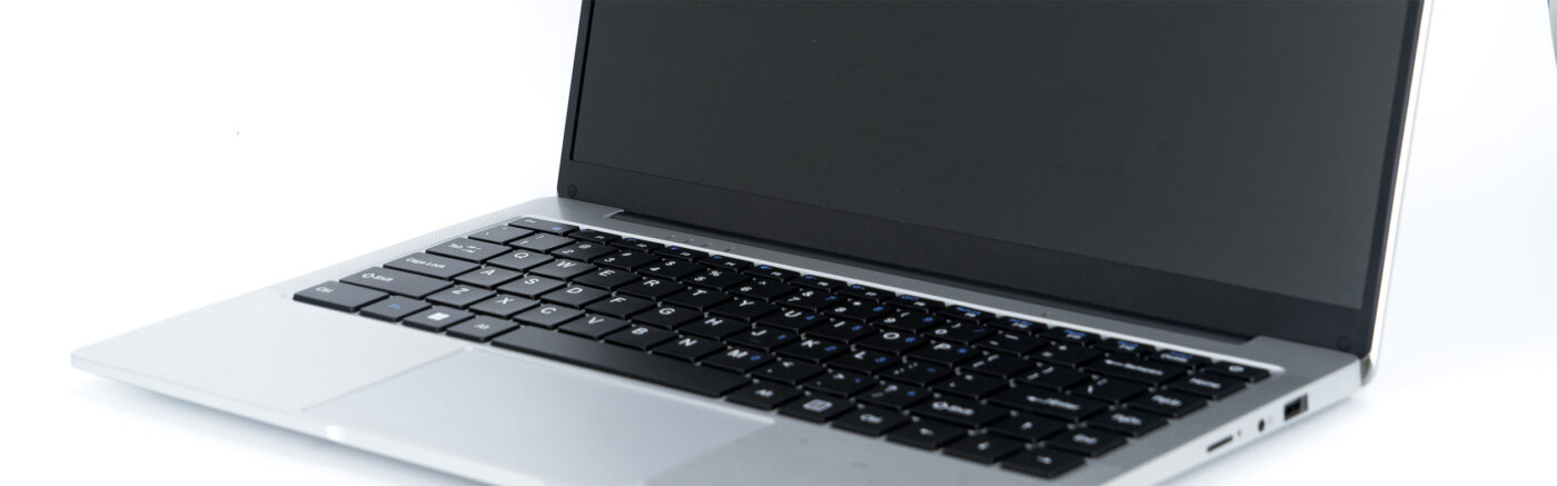 KUU Xbook 3 portátil : prueba / análisis (¡sólo 199$!)