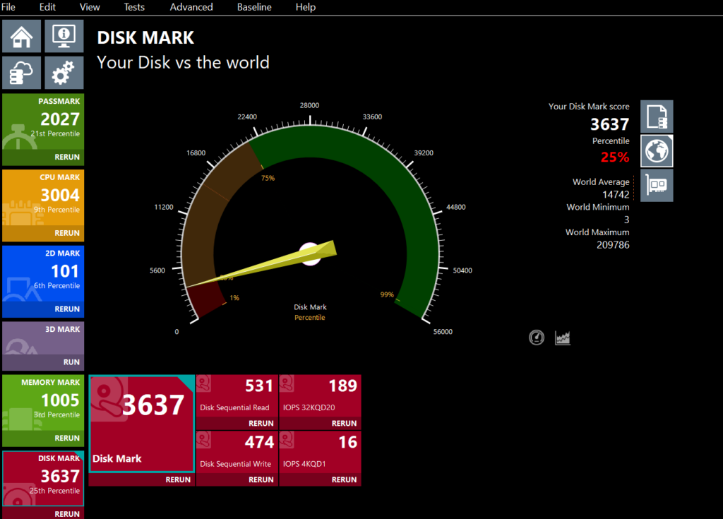 KUU Xbook 3 laptop : test / review ($199 only!)