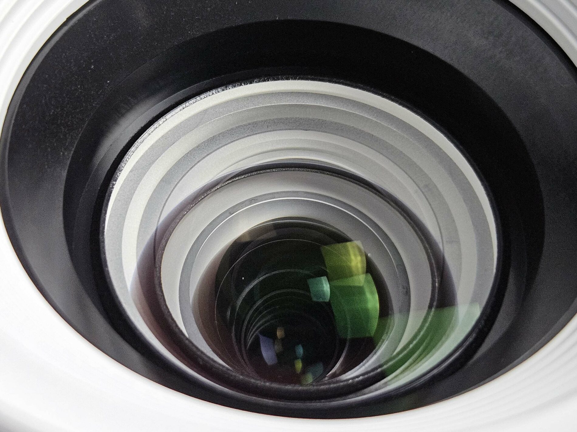 Optoma UHD38x 4k projector: test / beoordeling