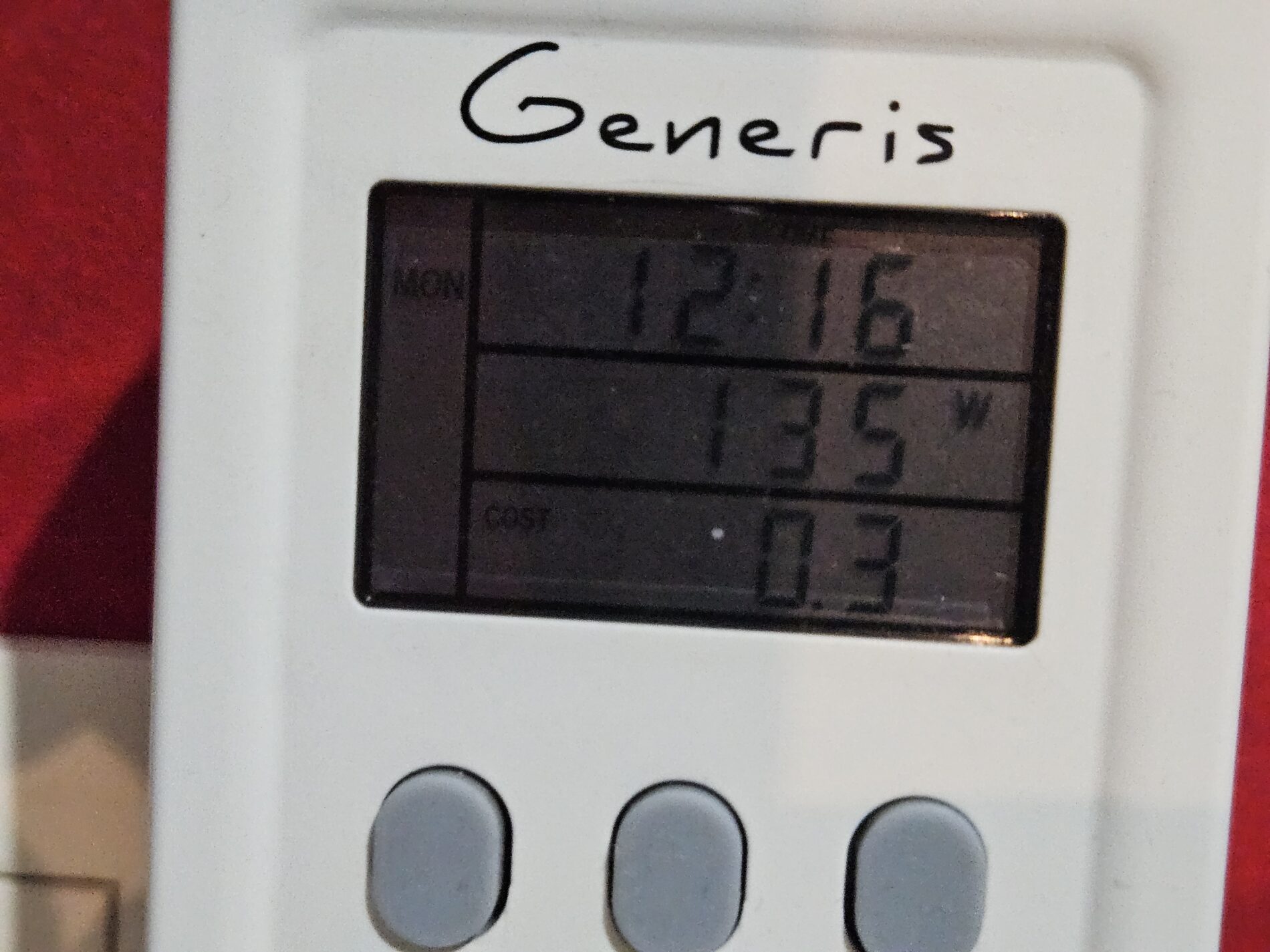 Thundeal TDA6 : test / review