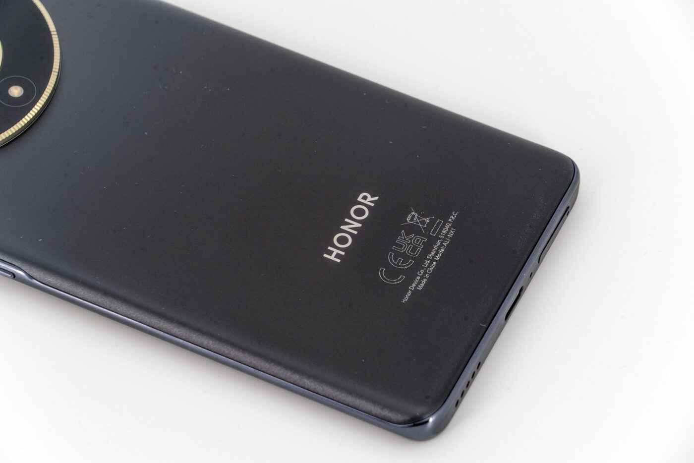 Honor Magic 6 Lite 5G : test / avis