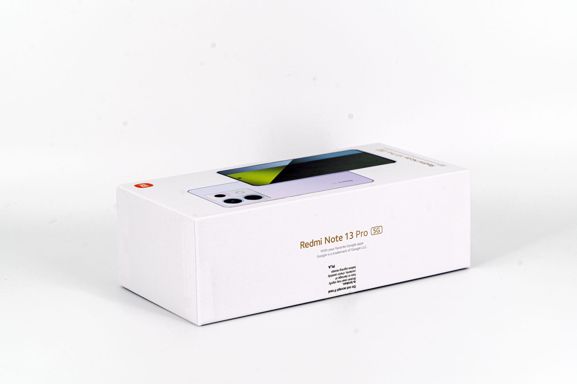 Redmi Note 13 Pro : test and review (photo quality)