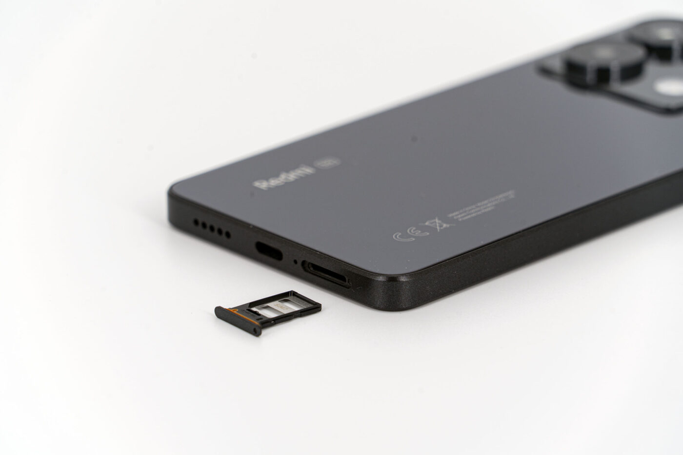 Redmi Note 13 Pro : test and review (photo quality)