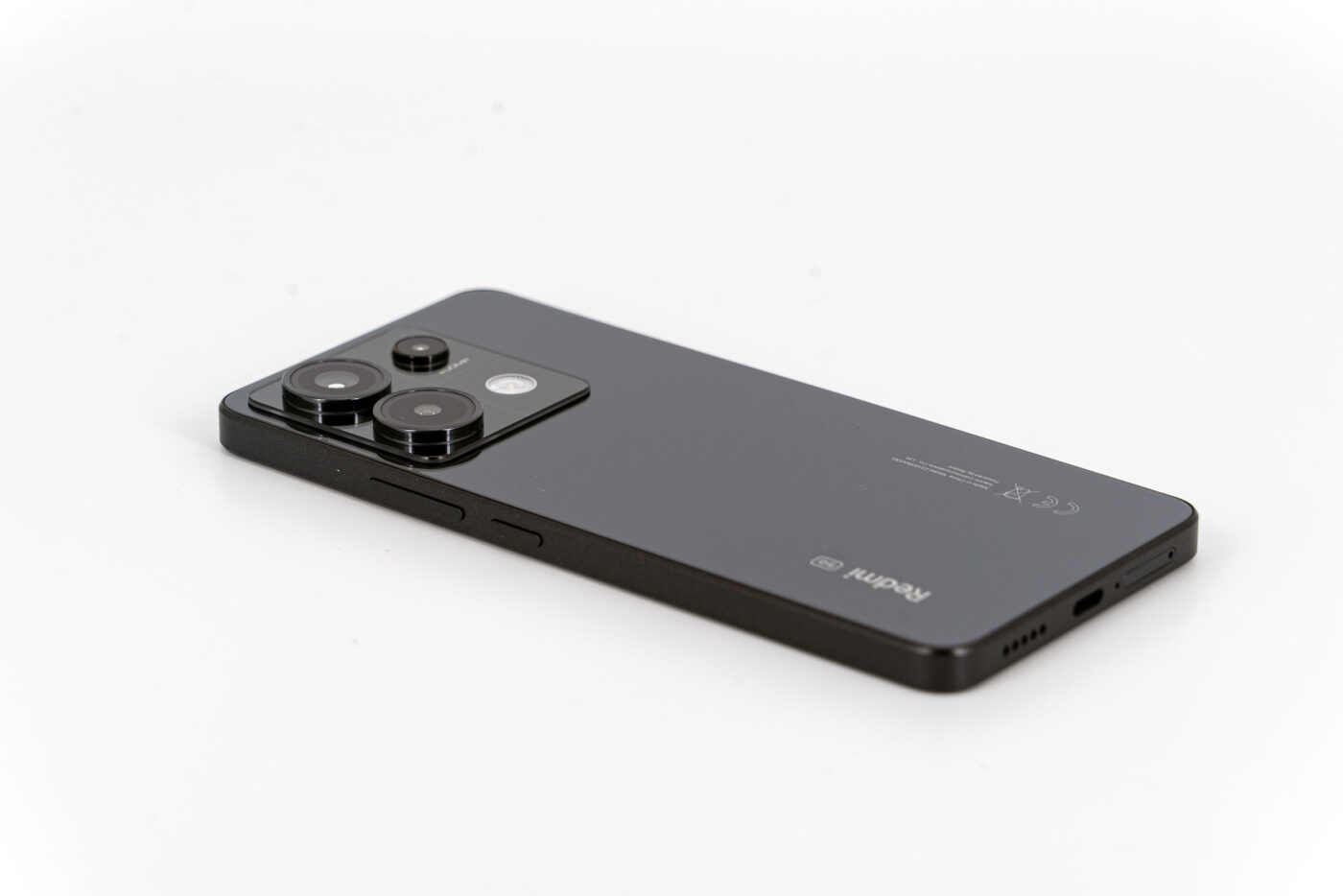 Redmi Note 13 Pro : test and review (photo quality)