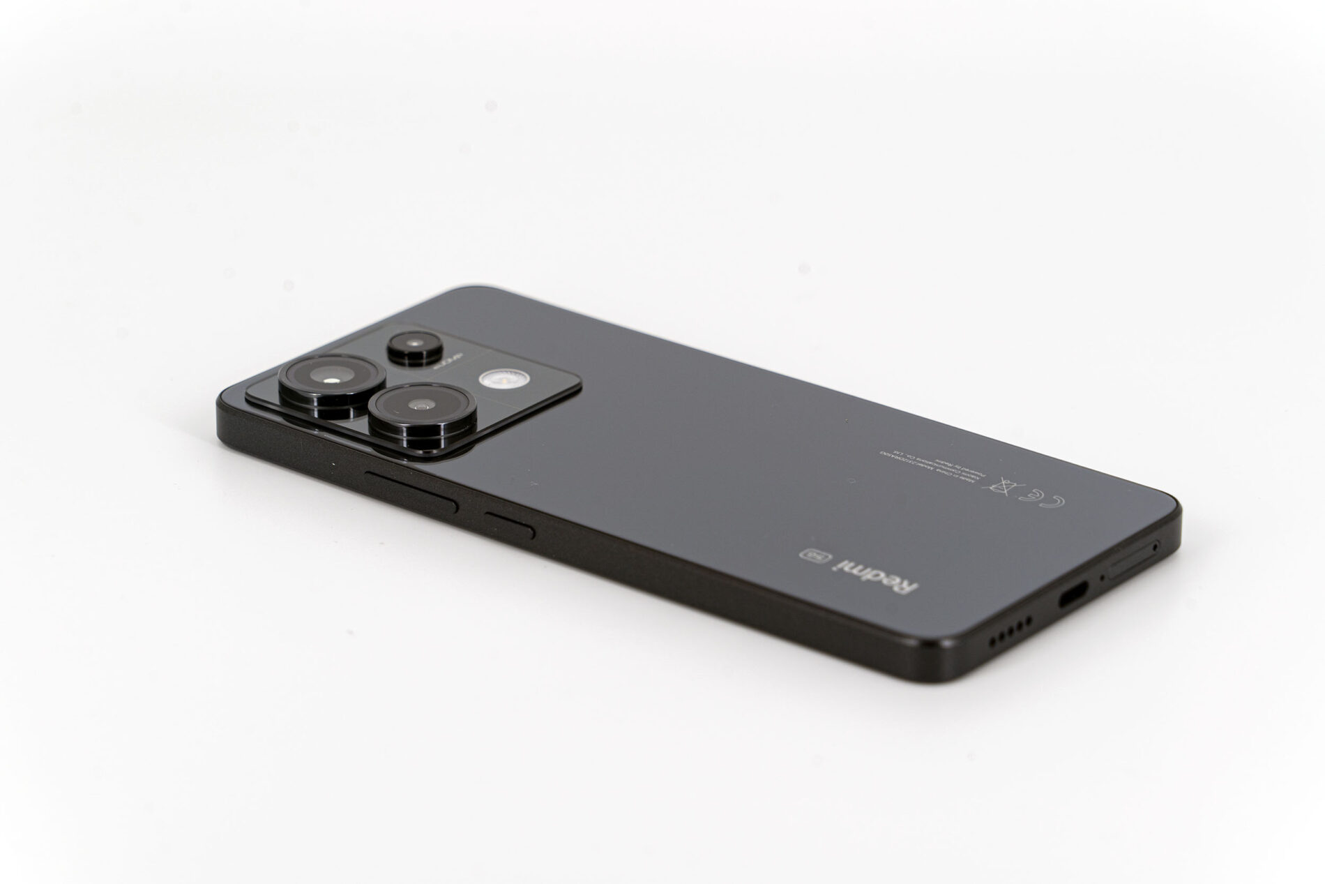 Redmi Note 13 Pro : test and review (photo quality)