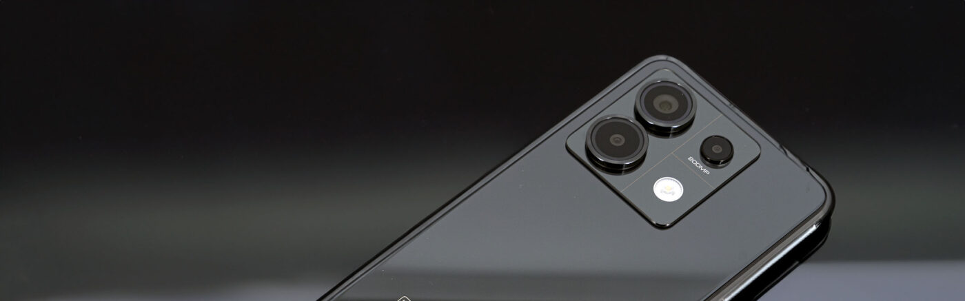 Redmi Note 13 Pro : test and review (photo quality)